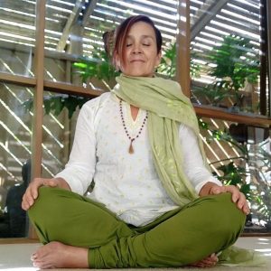 Yoga with Gabrielle – Reveal Your True Essence